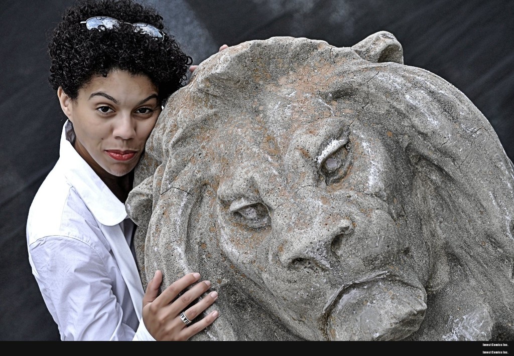 Interview with Crystal Storm – Trending Pop Culture