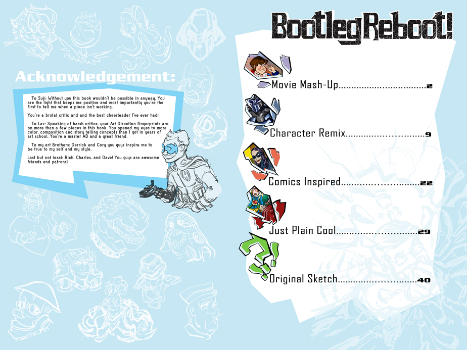 opening-thread - Trending Pop Culture