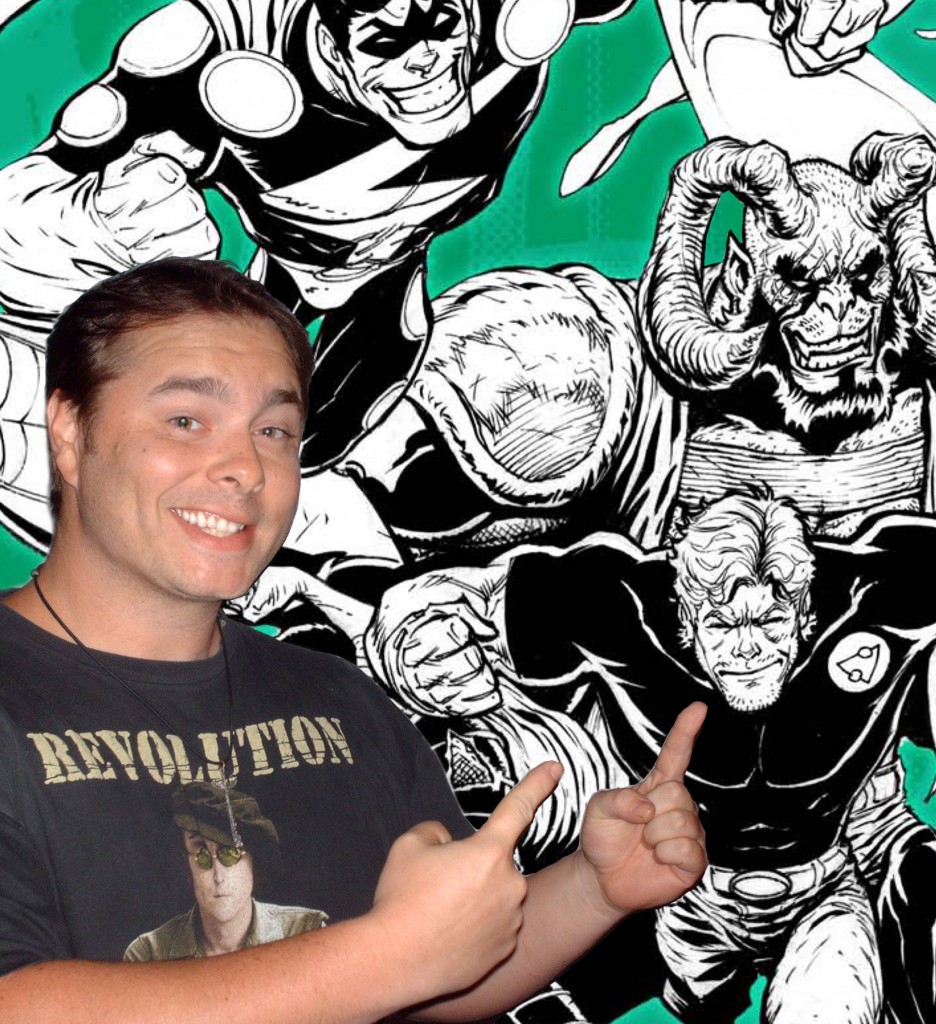 Kevin Stokes – Trending Pop Culture