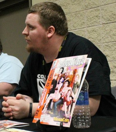 Martin Dunn - Trending Pop Culture