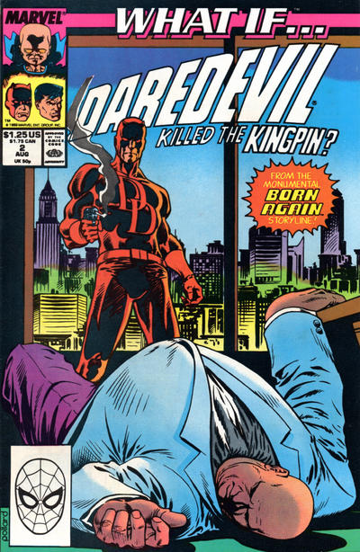 Bullseye – Checklist – Trending Pop Culture