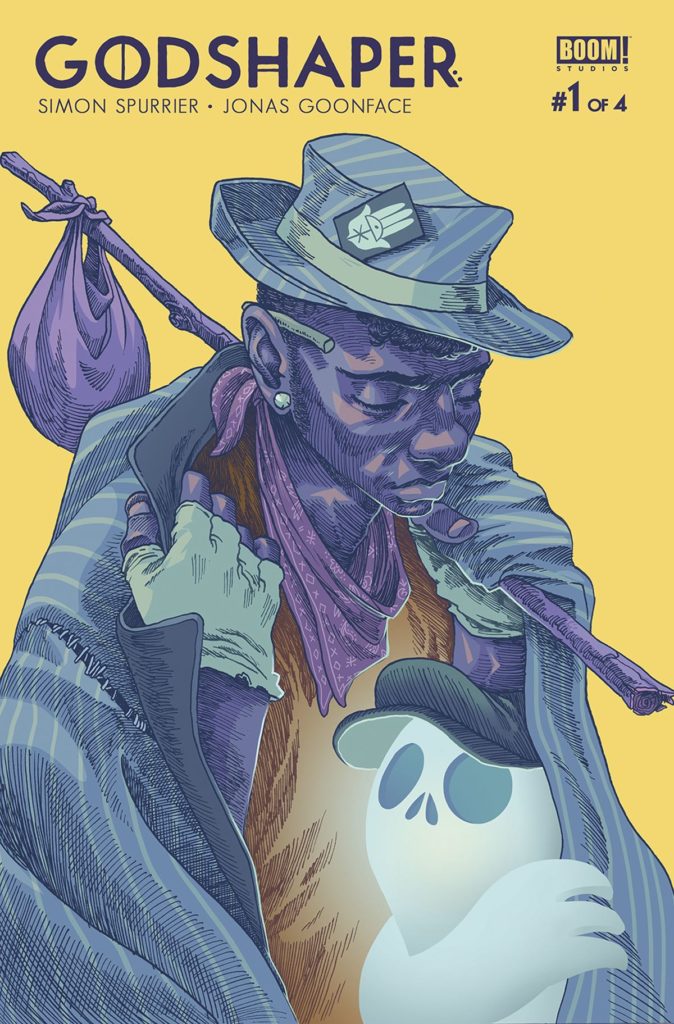 Number One Comics – April - Trending Pop Culture