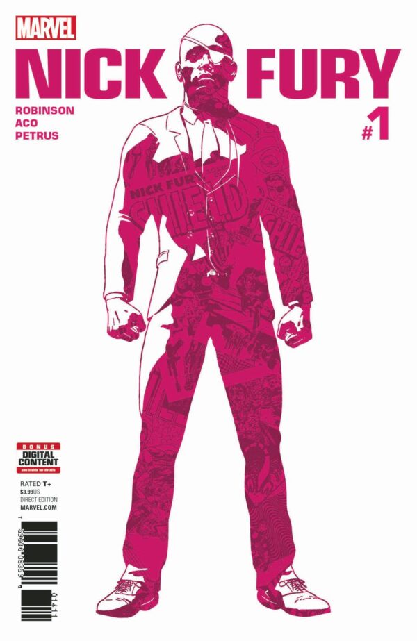 Number One Comics – April - Trending Pop Culture