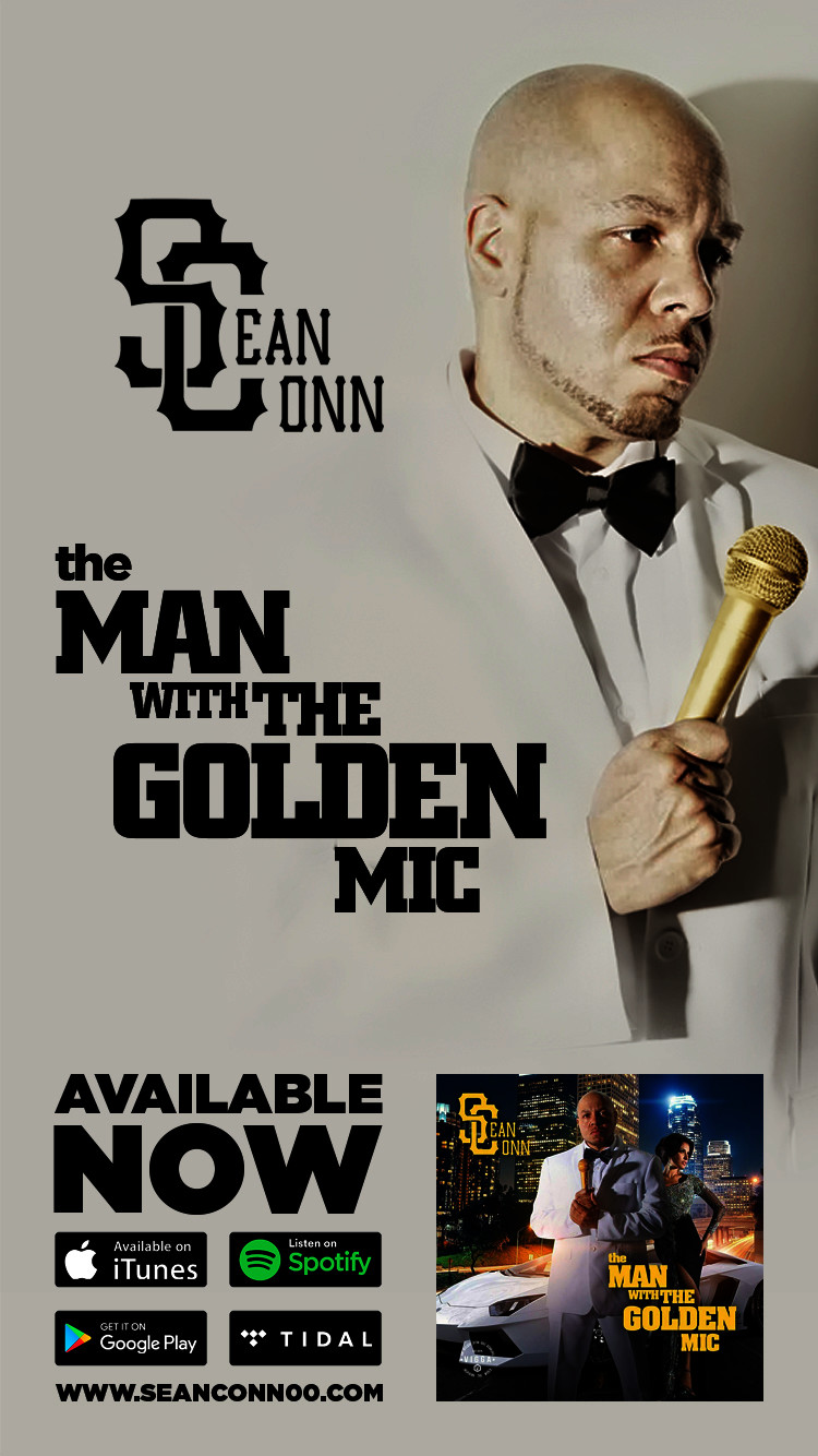 Trending Stars - Interview with Sean Conn - Trending Pop Culture