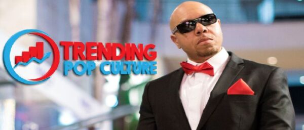 Trending Stars - Interview with Sean Conn - Trending Pop Culture