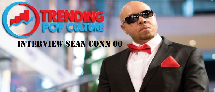 Sean Conn - Trending Pop Culture