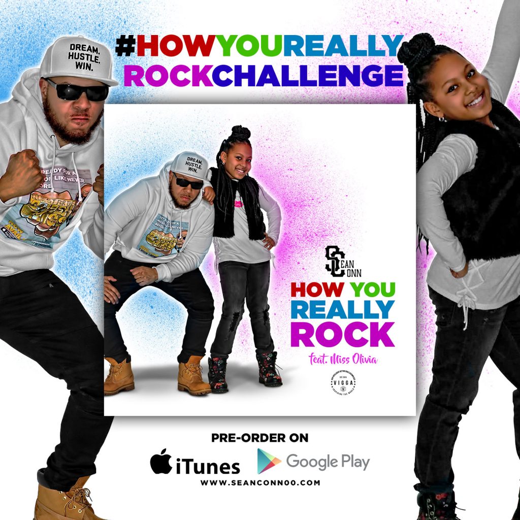 Trending Stars - Interview with Sean Conn - Trending Pop Culture