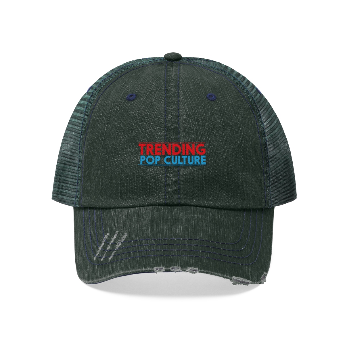 Unisex Trending Pop Culture Hat – Trending Pop Culture