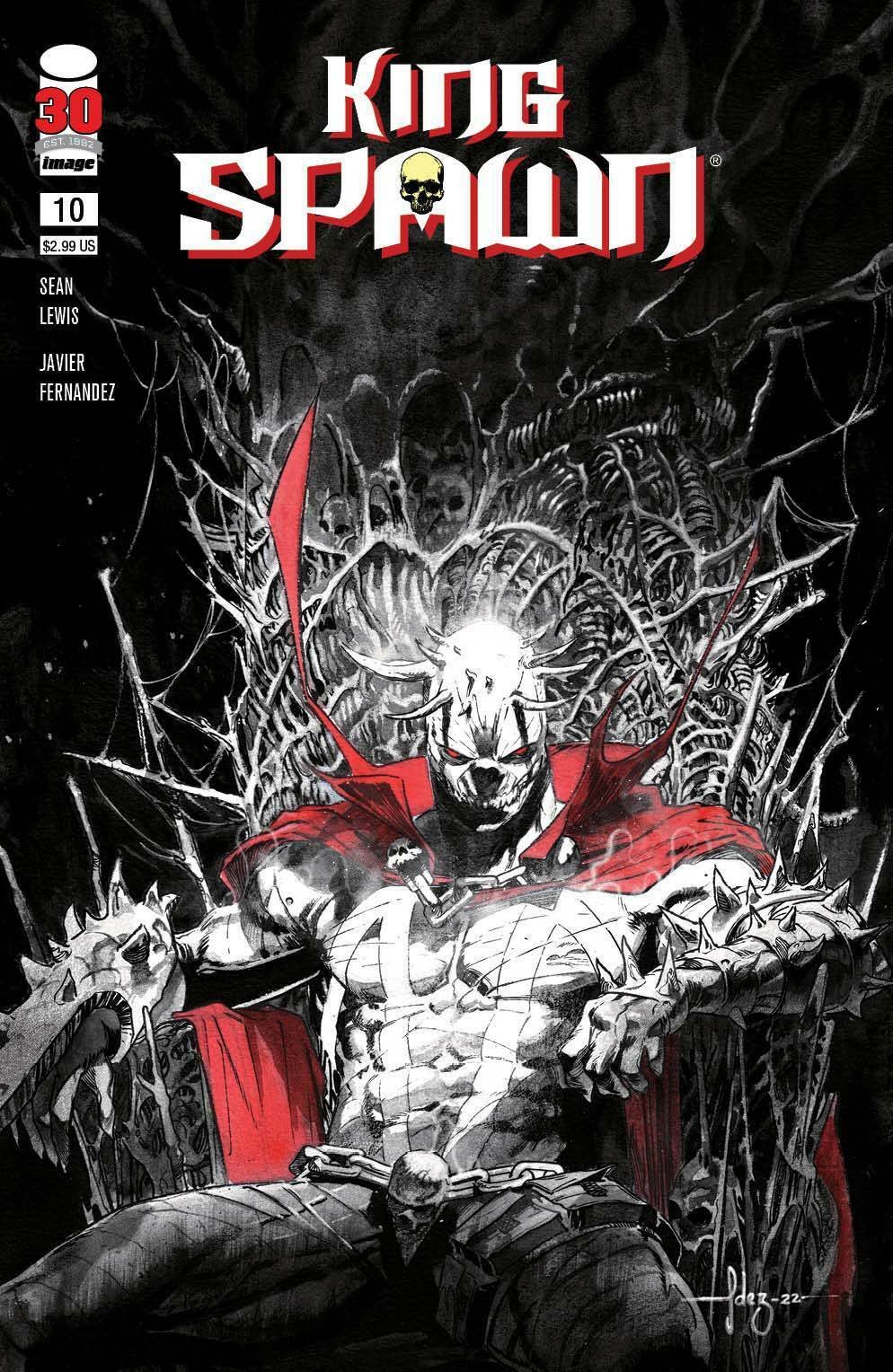 Best Comic Book Covers This Week 5-18-22 - Trending Pop Culture
