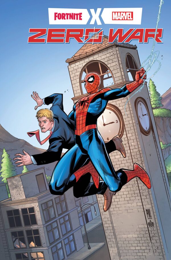 Best Comic Book Covers This Week 7-13-22 - Trending Pop Culture