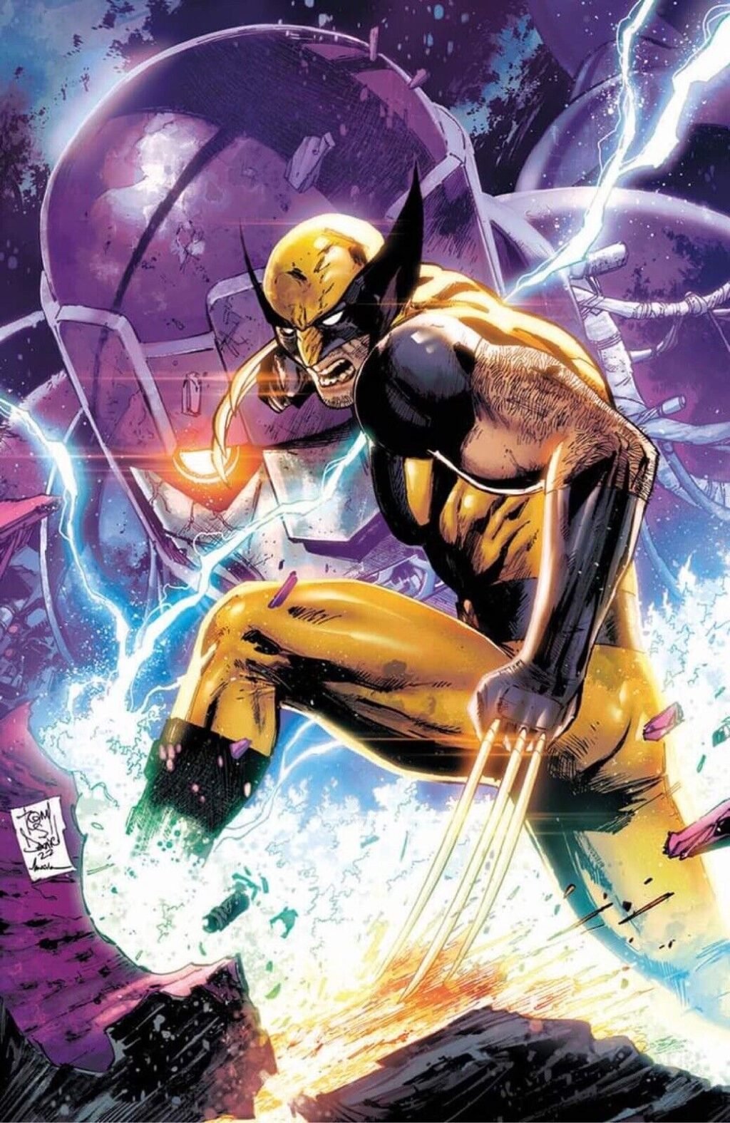 Best NEW Comic Covers This Week 8-24-22 - Trending Pop Culture