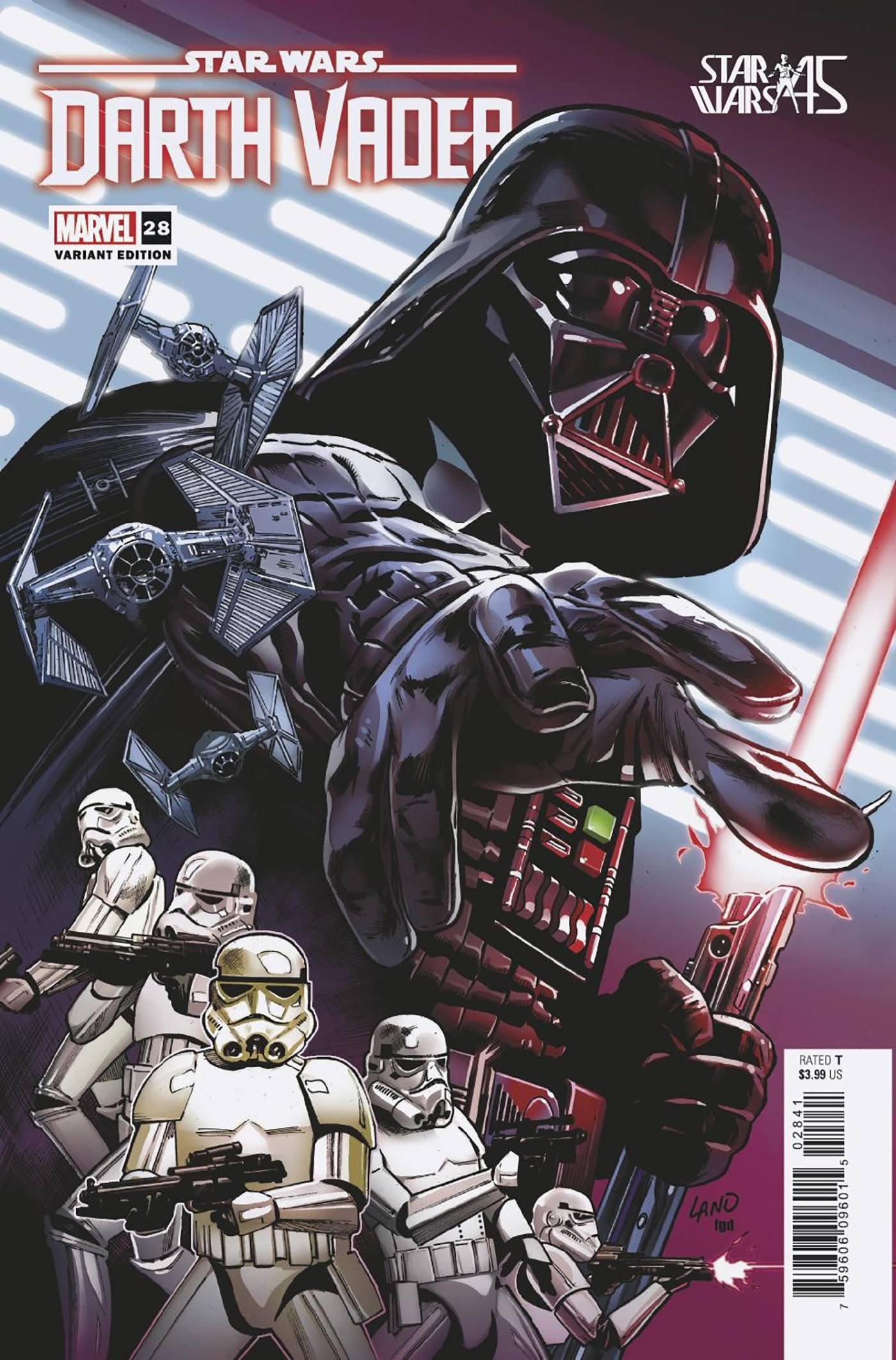 Best NEW Comic Covers This Week 10-19-22 - Trending Pop Culture