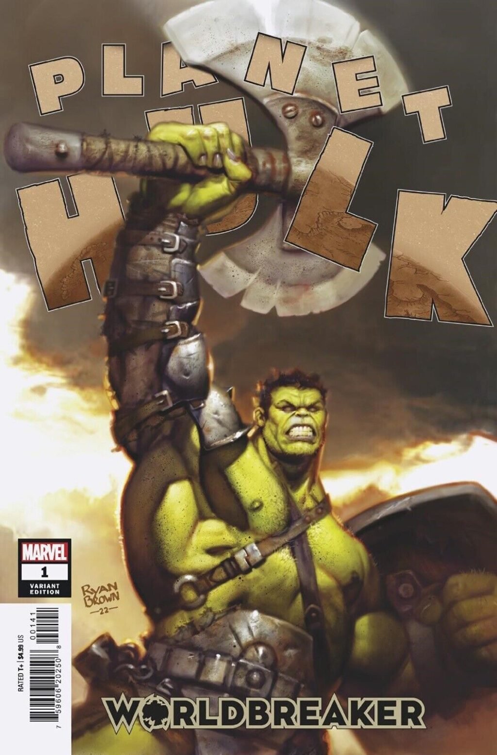 Top 5 NEW Comics This Wednesday 11-30-22 - Trending Pop Culture