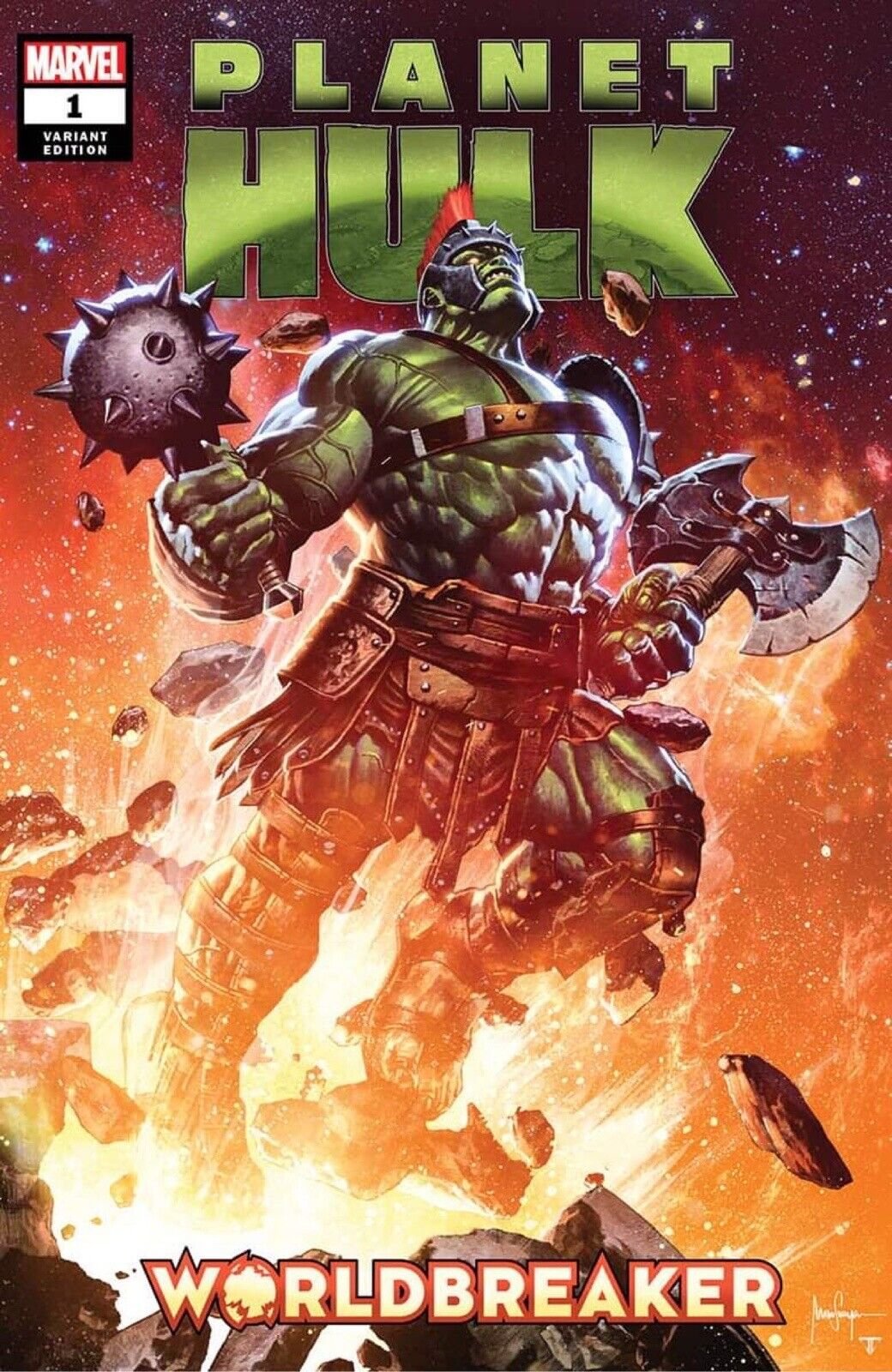 Best NEW Comic Covers This Week 11-30-22 - Trending Pop Culture