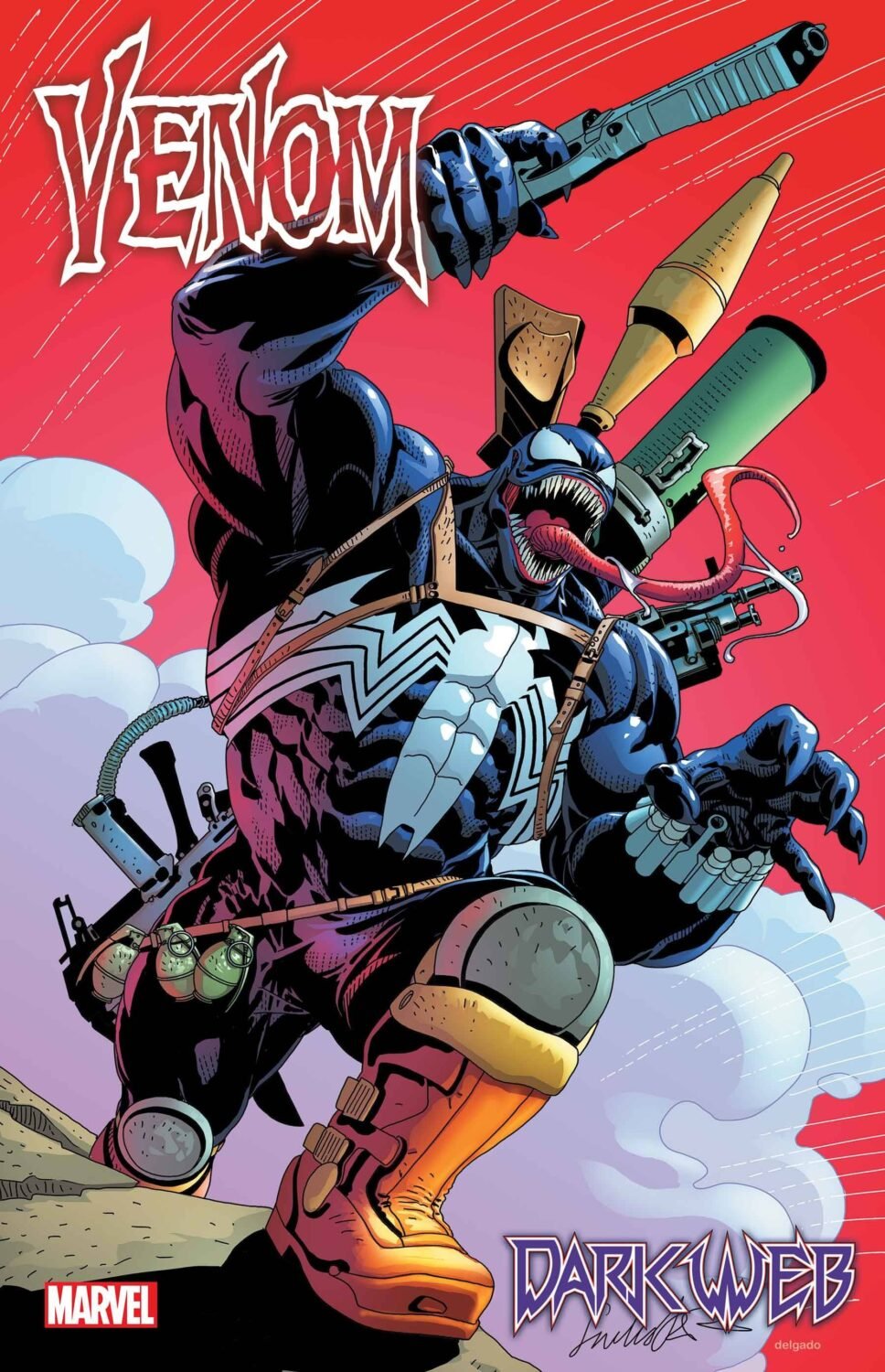 Hot NEW Comics Arriving On Wednesday 12-28-22 - Trending Pop Culture