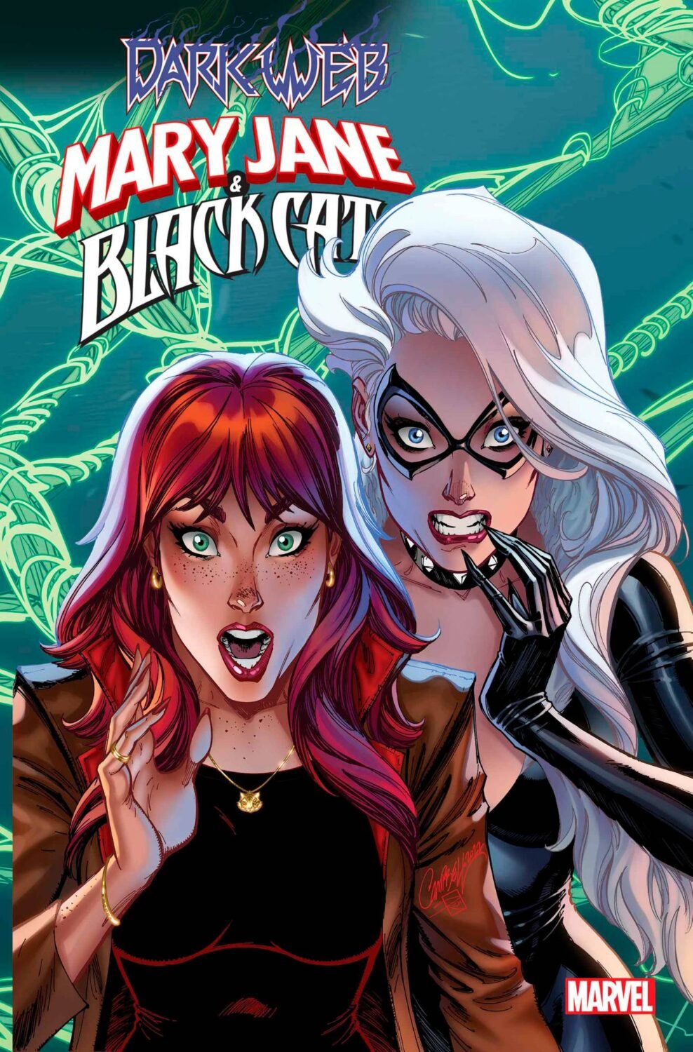 Best NEW Comic Covers This Week 1-11-23 - Trending Pop Culture