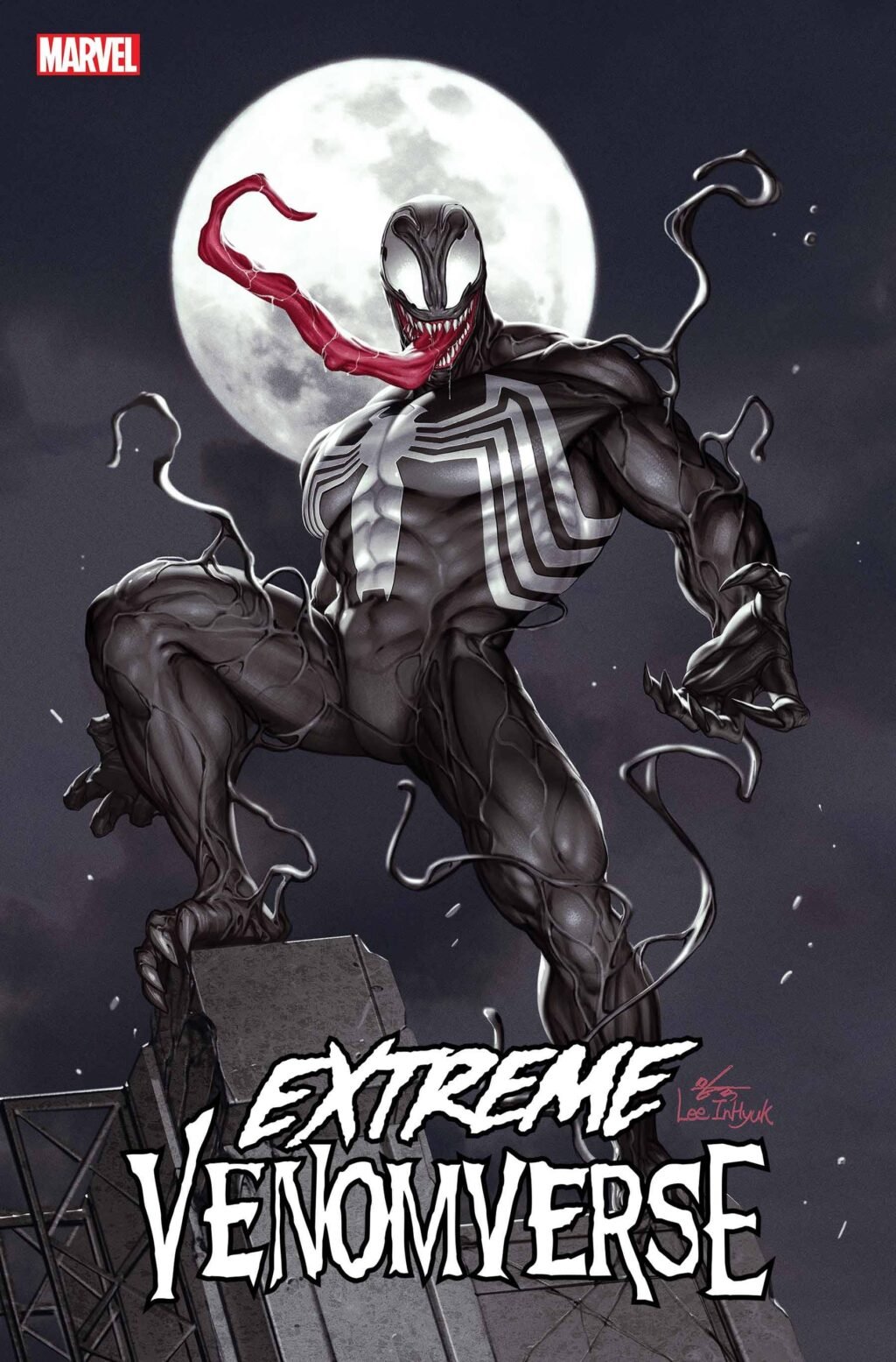 Best NEW Comic Covers This Week 5-24-23 - Trending Pop Culture