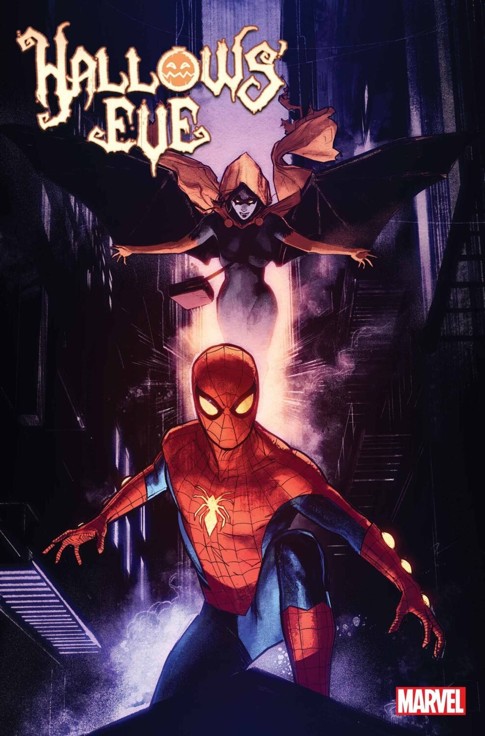 Best NEW Comic Covers This Week 5-24-23 - Trending Pop Culture