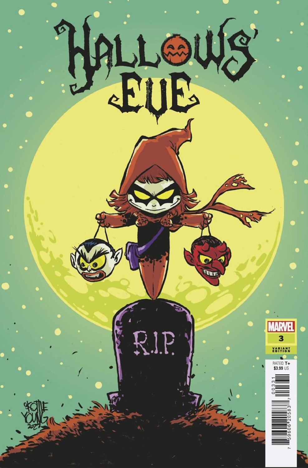 Best NEW Comic Covers This Week 5-24-23 - Trending Pop Culture