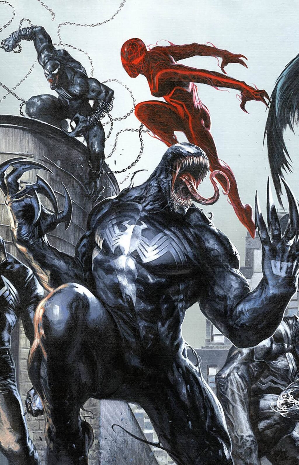 Hot NEW Comics Arriving On Wednesday 8-2-23 - Trending Pop Culture
