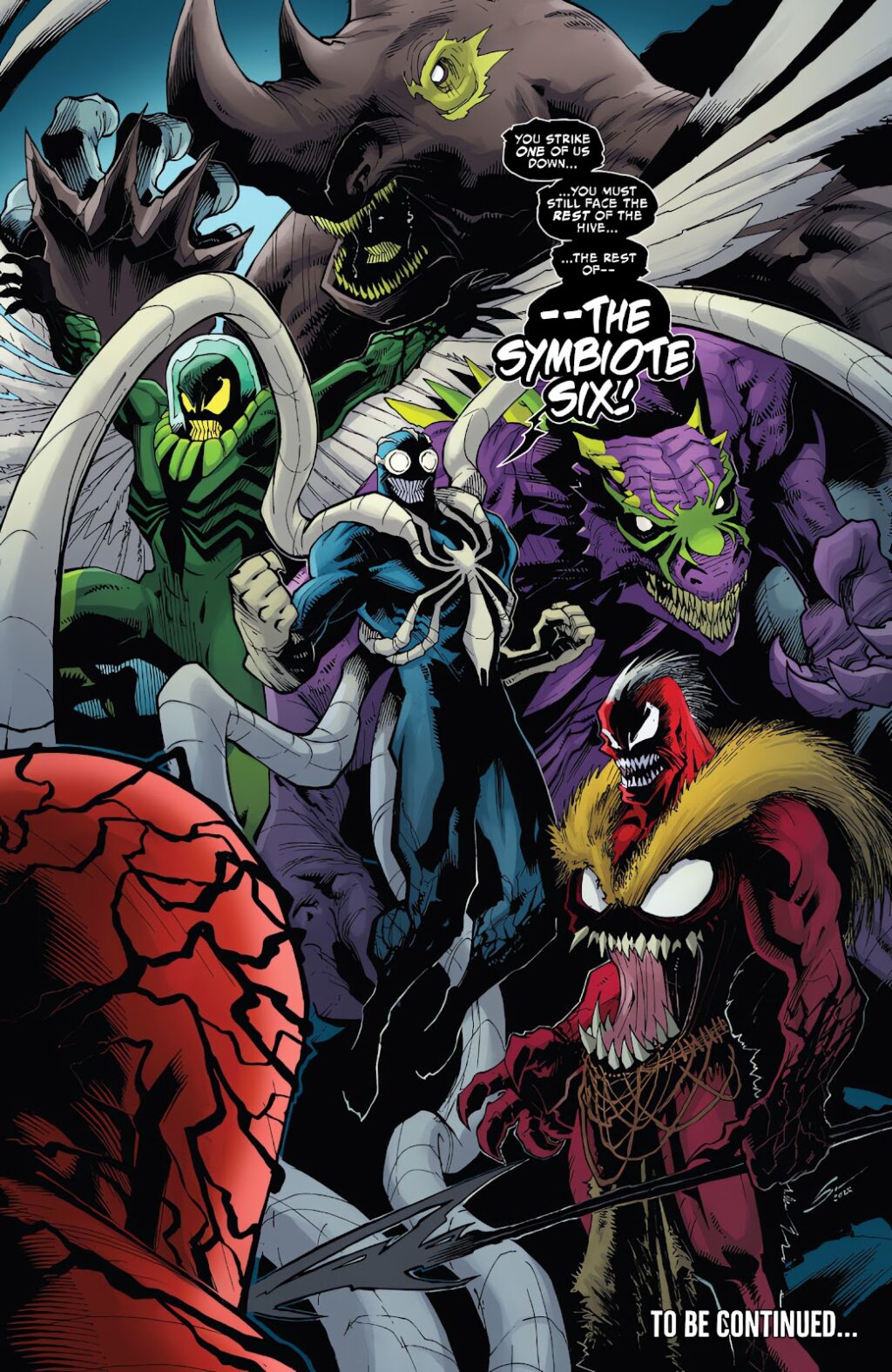 Hot NEW Comics Arriving On Wednesday 8-16-23 - Trending Pop Culture