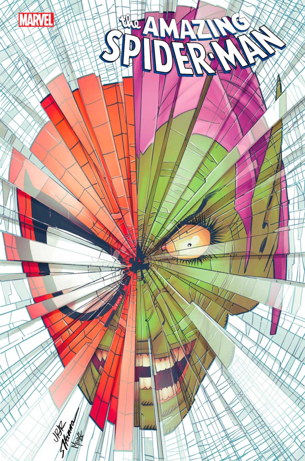 Best NEW Comic Covers This Week 9-20-23 - Trending Pop Culture