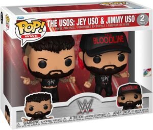 Hot NEW Funko POPS This Week - Trending Pop Culture