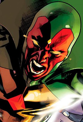 Best NEW Comic Covers This Week 11-1-23 - Trending Pop Culture