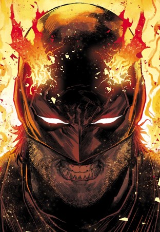 Creator Spotlight – Artist Marco Checchetto - Trending Pop Culture