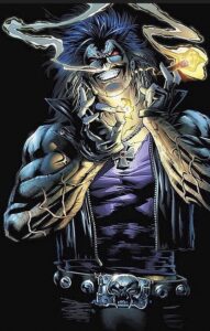 Pop Culture Top 5 - Top 5 Anti-Heroes - Trending Pop Culture