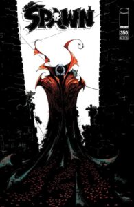 Spawn #350: A Milestone Release by Image Comics - Trending Pop Culture