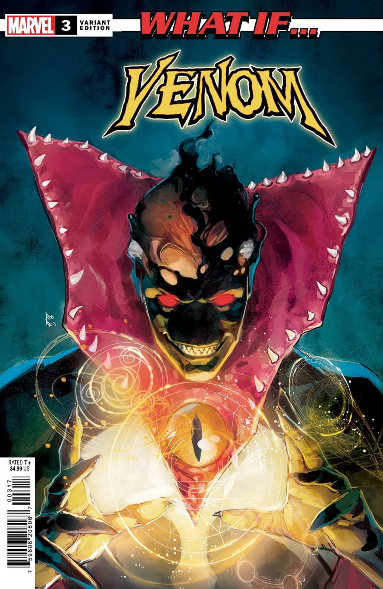 Explore the Latest Comic Book Releases: Key First Appearances and Major ...