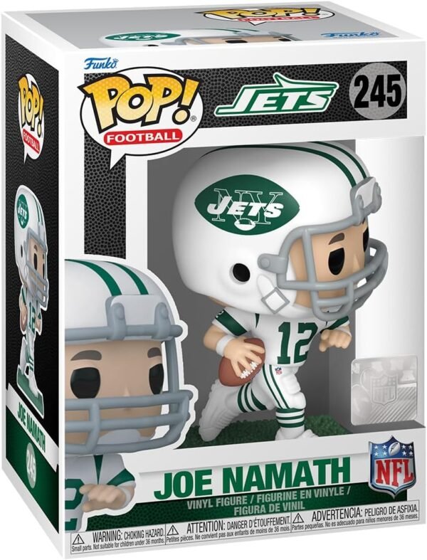 Exciting New Arrivals: Hunter x Hunter and NFL Legends Funko Pops ...