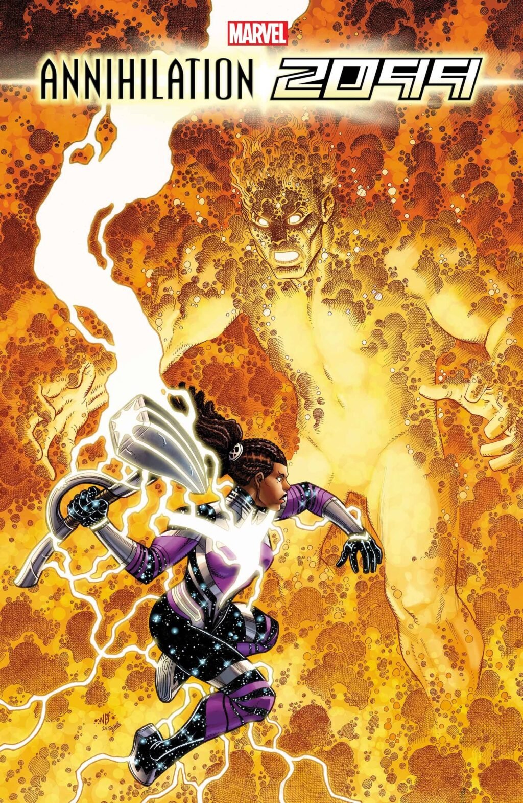 The Hottest Comic Drops This Week - Trending Pop Culture