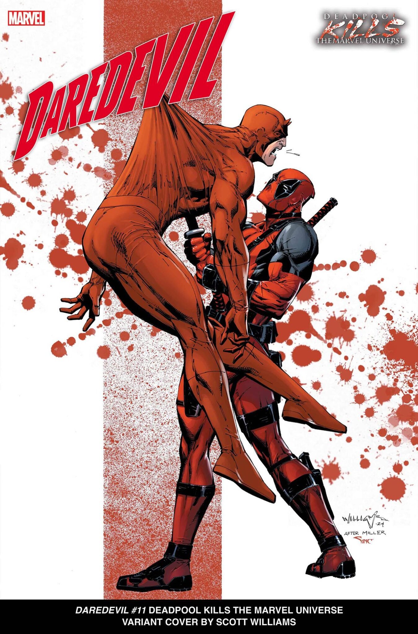 The Hottest Comic Drops This Week - Trending Pop Culture