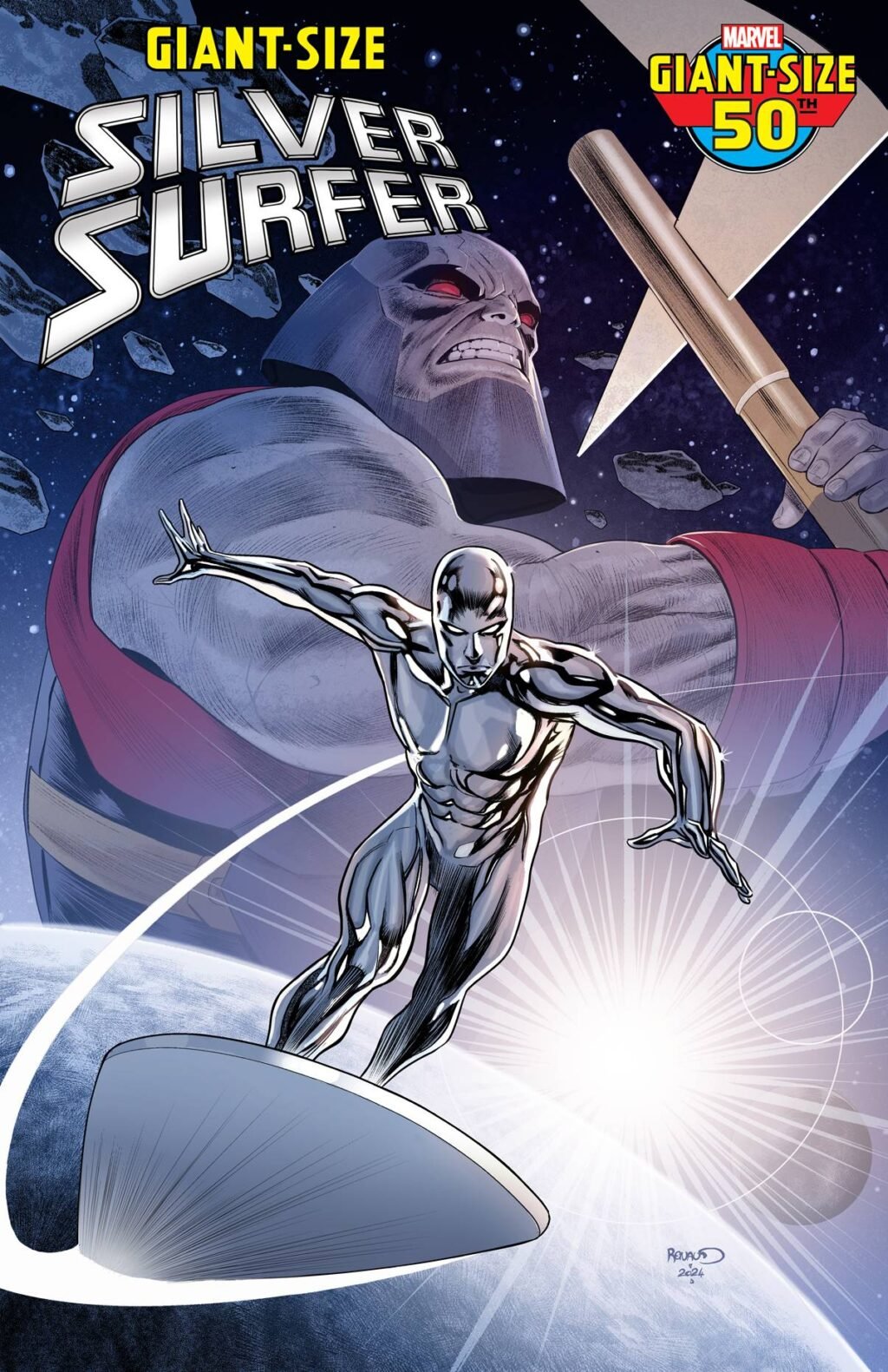 The Hottest Comic Drops This Week - Trending Pop Culture