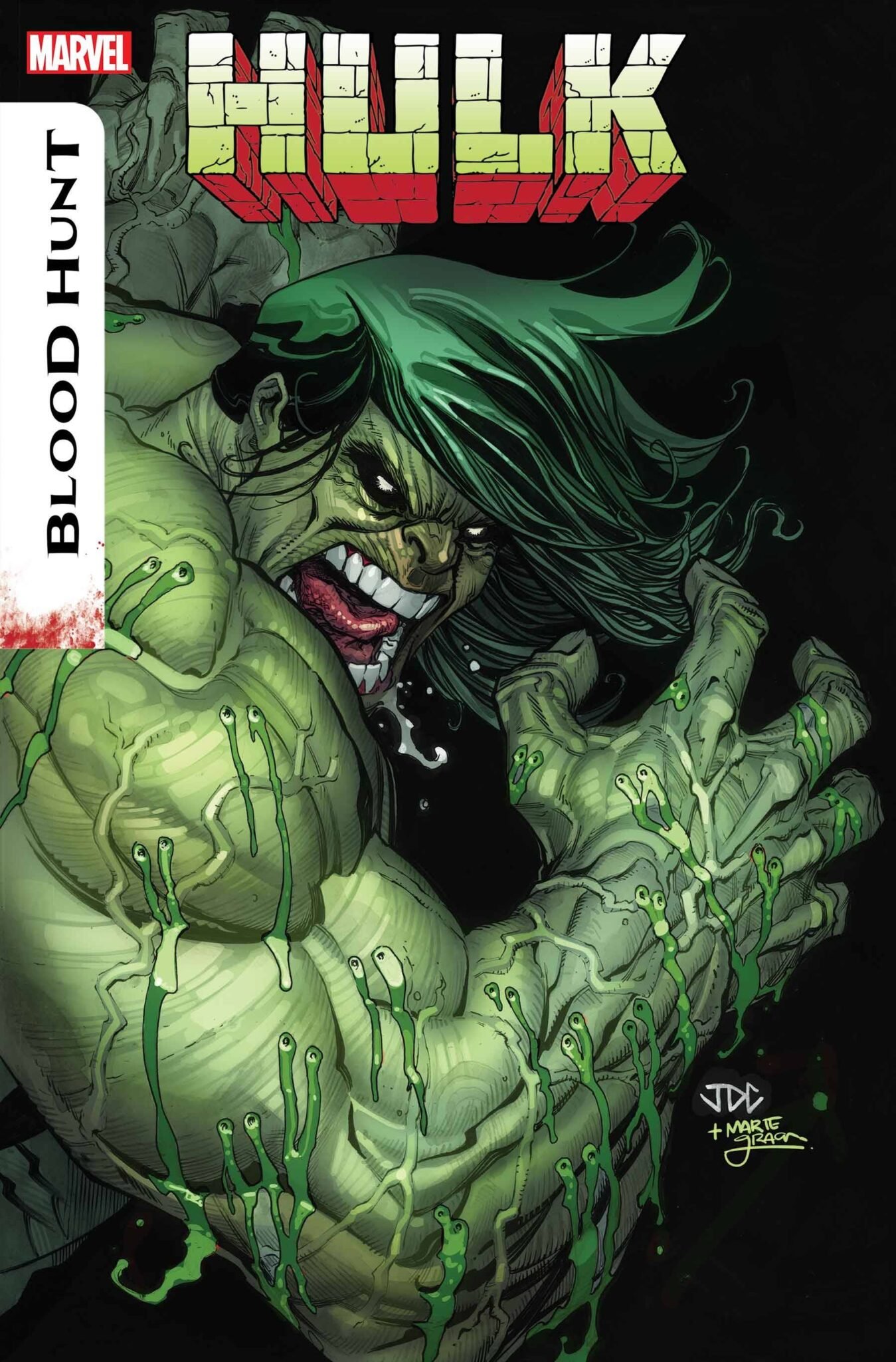 The Hottest Comic Drops This Week - Trending Pop Culture