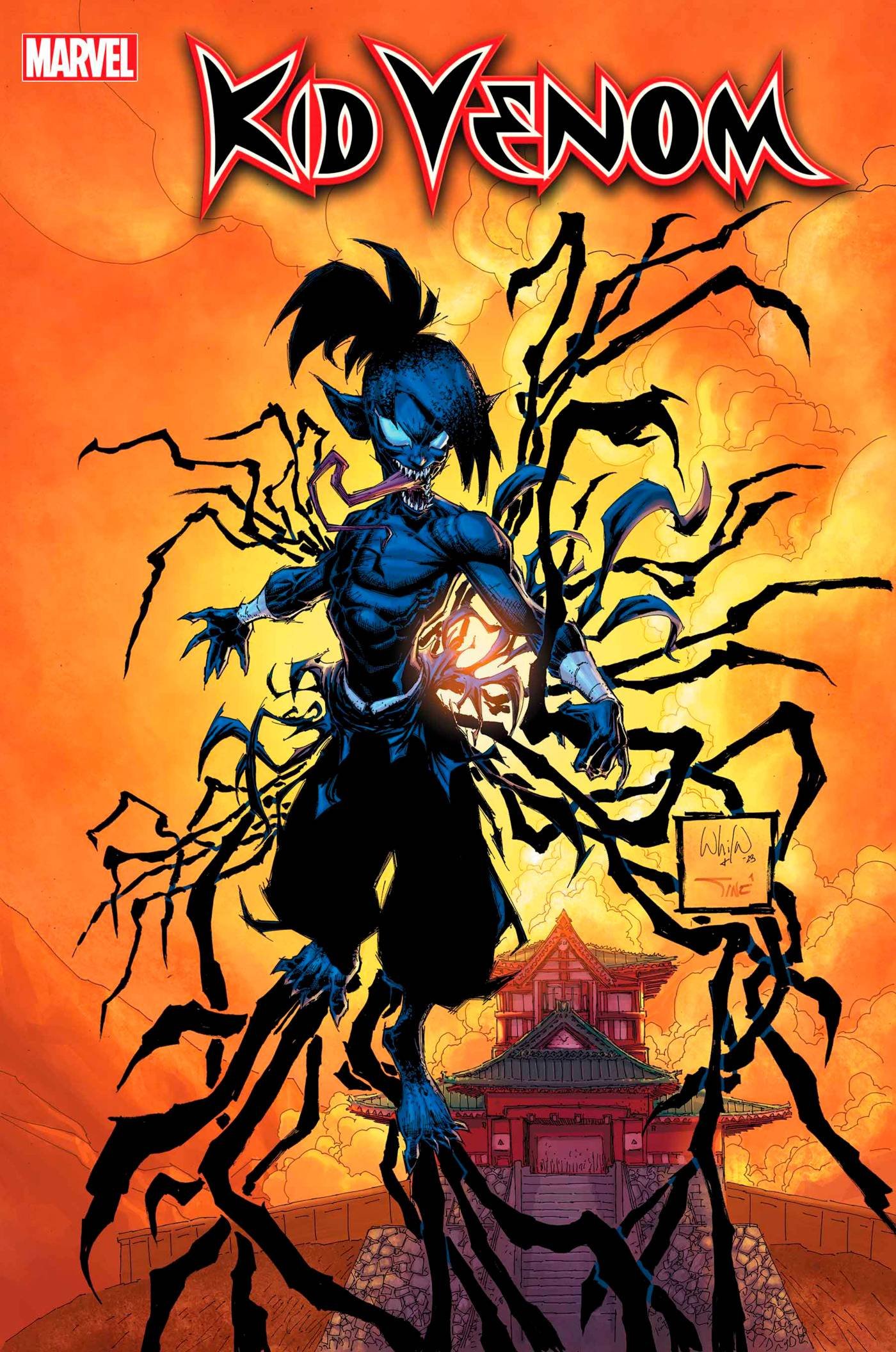 The Hottest Comic Drops This Week - Trending Pop Culture