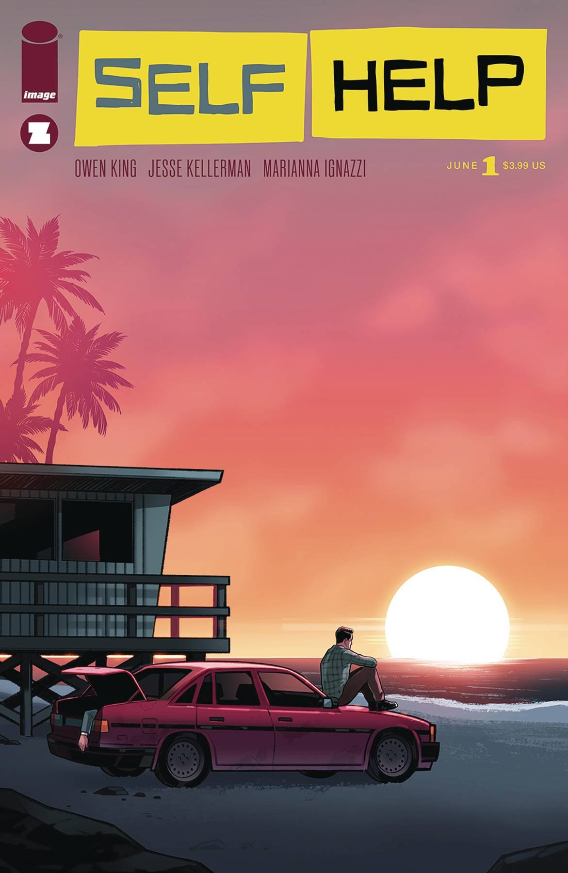 Hot Off the Press: Must-Get Comics Dropping This Week - Trending Pop ...