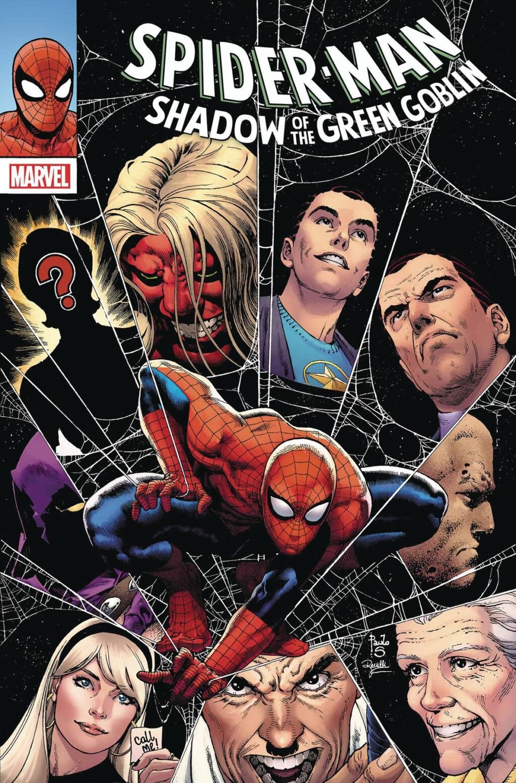 Discover This Week's Best Comic Covers: Featuring Deadpool, Batman ...