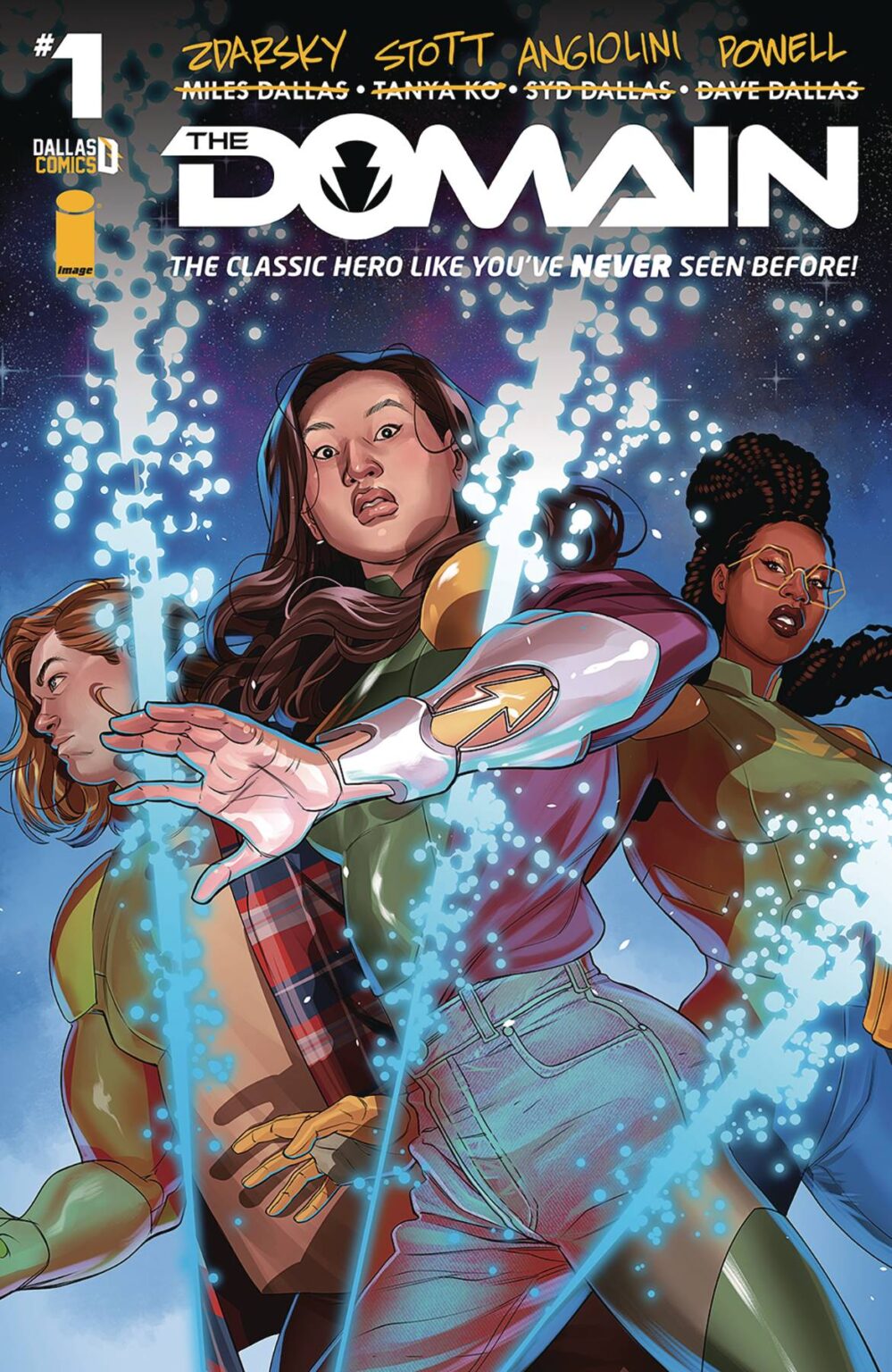 The Hottest Comic Drops This Week - Trending Pop Culture