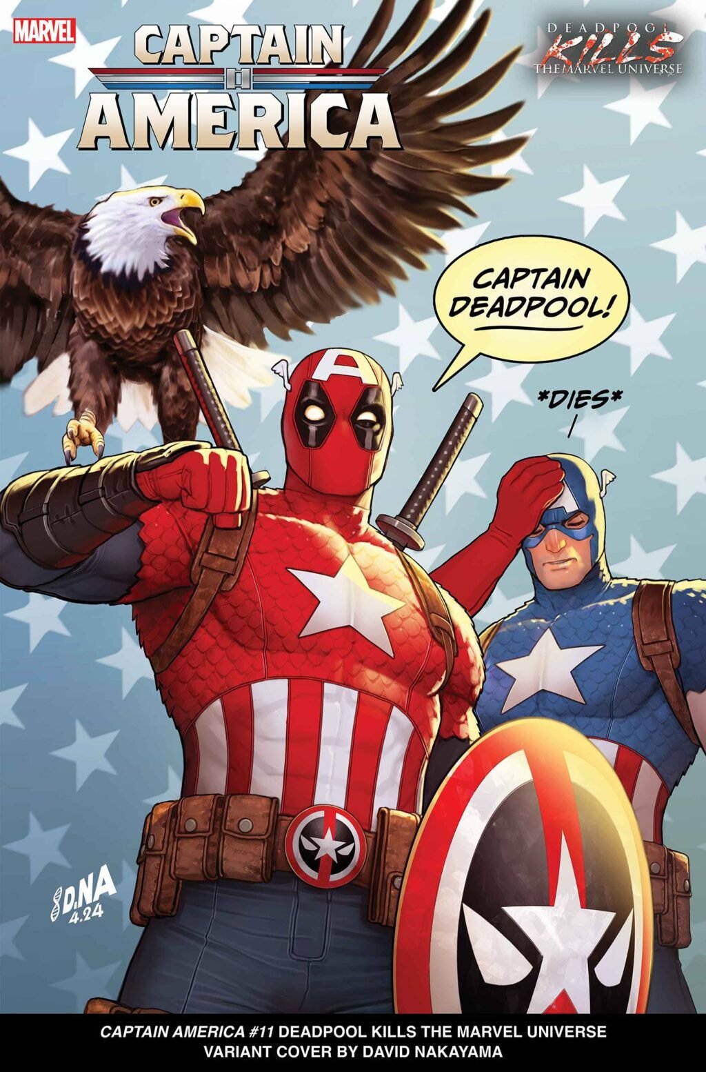 New Comic Releases to Watch This Week - Trending Pop Culture