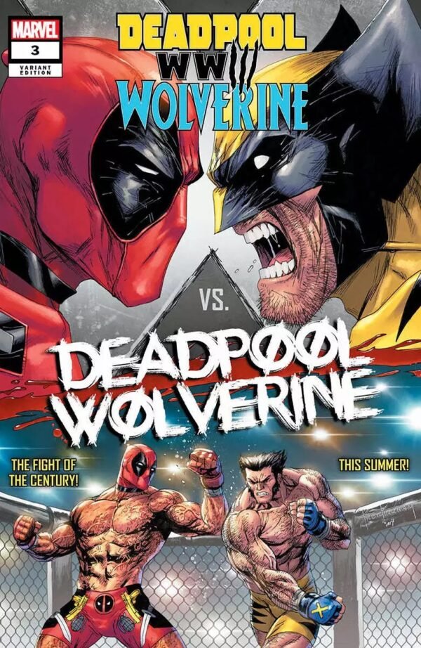 Unveiling This Week's Top 5 Comics: TMNT's Fresh Start, Nemesis's ...