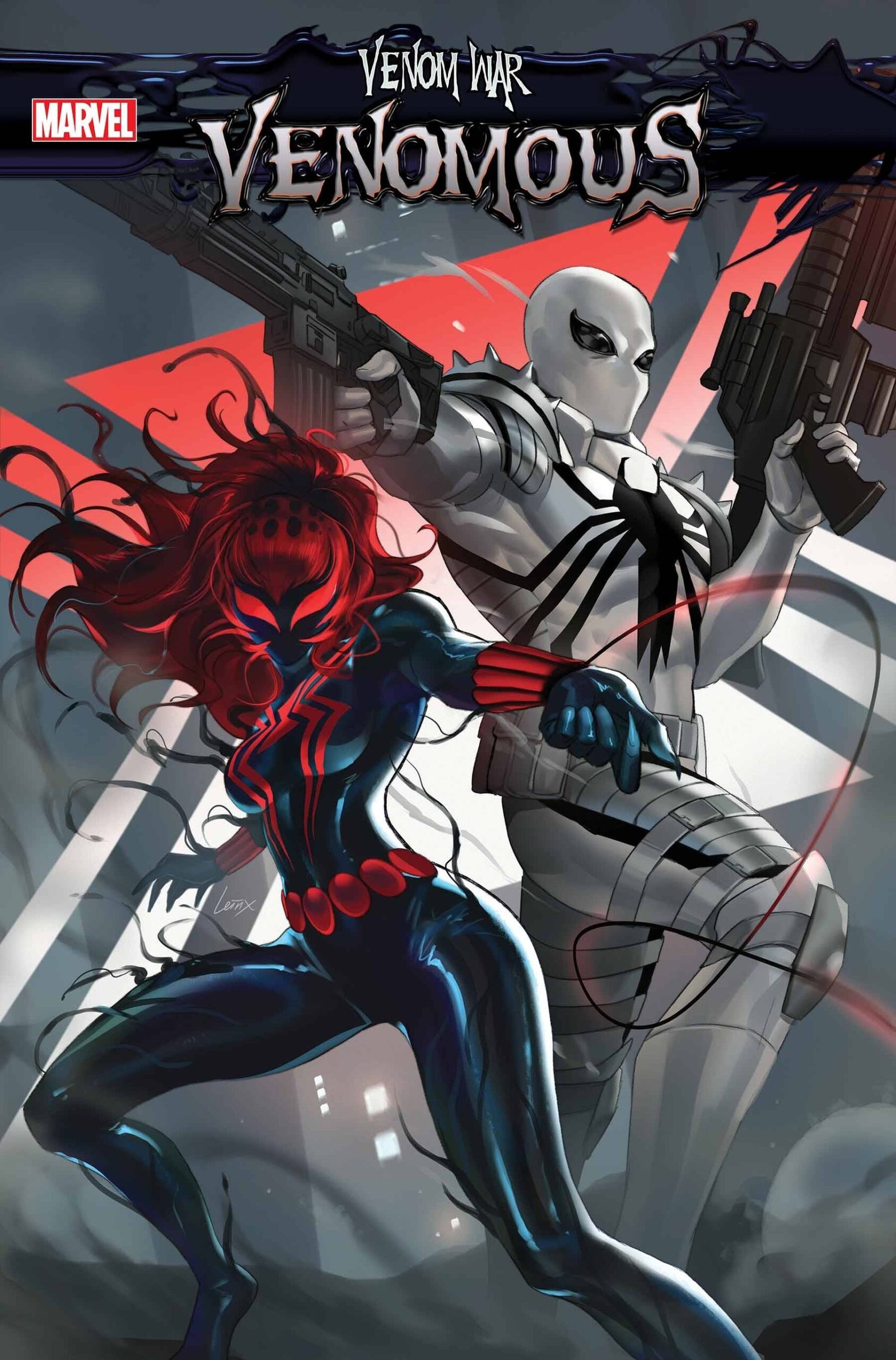 Predator vs. Black Panther, Deadpool’s Adventures, and Daredevil's New ...