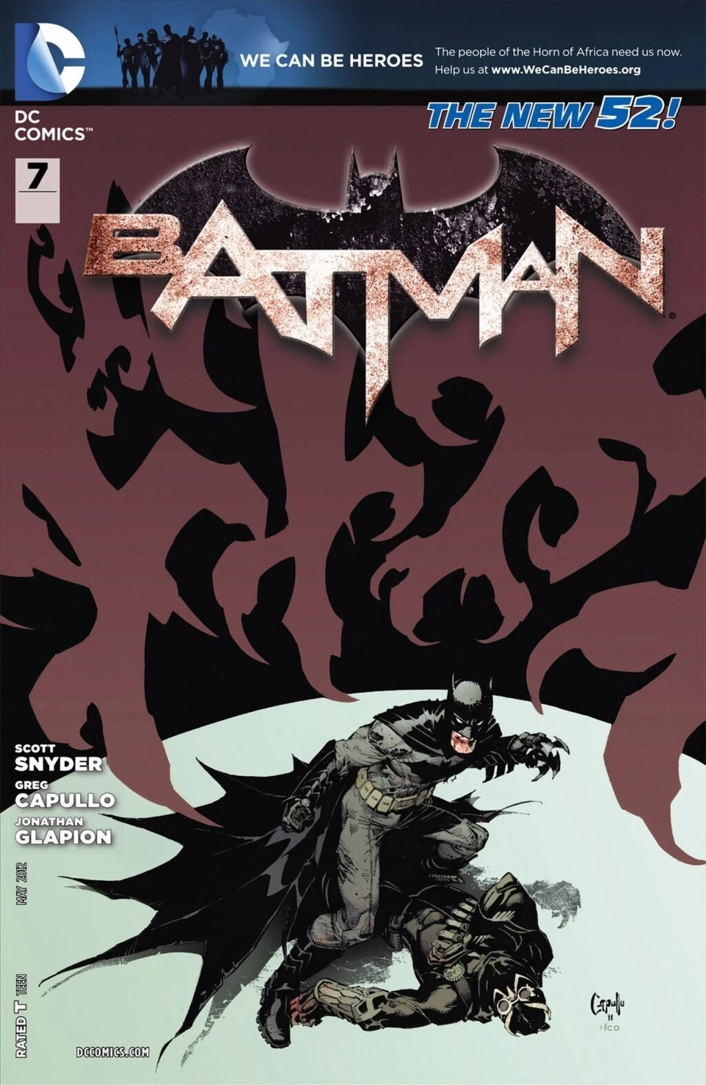 7 Comic Book Legends Who Deserve Their Big-Screen Debut - Trending Pop ...