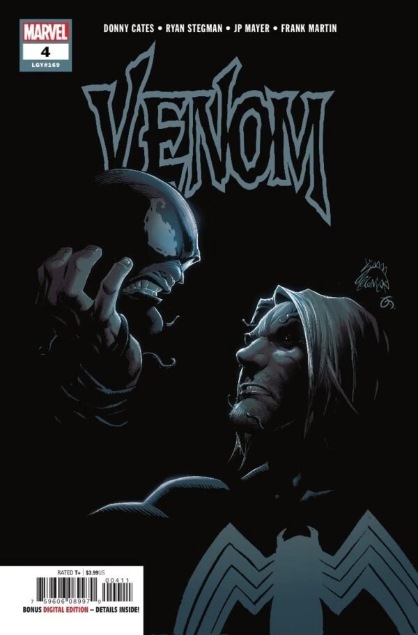 Venom vs. Knull: The Epic Clash of Symbiotes and the Rise of the God of ...