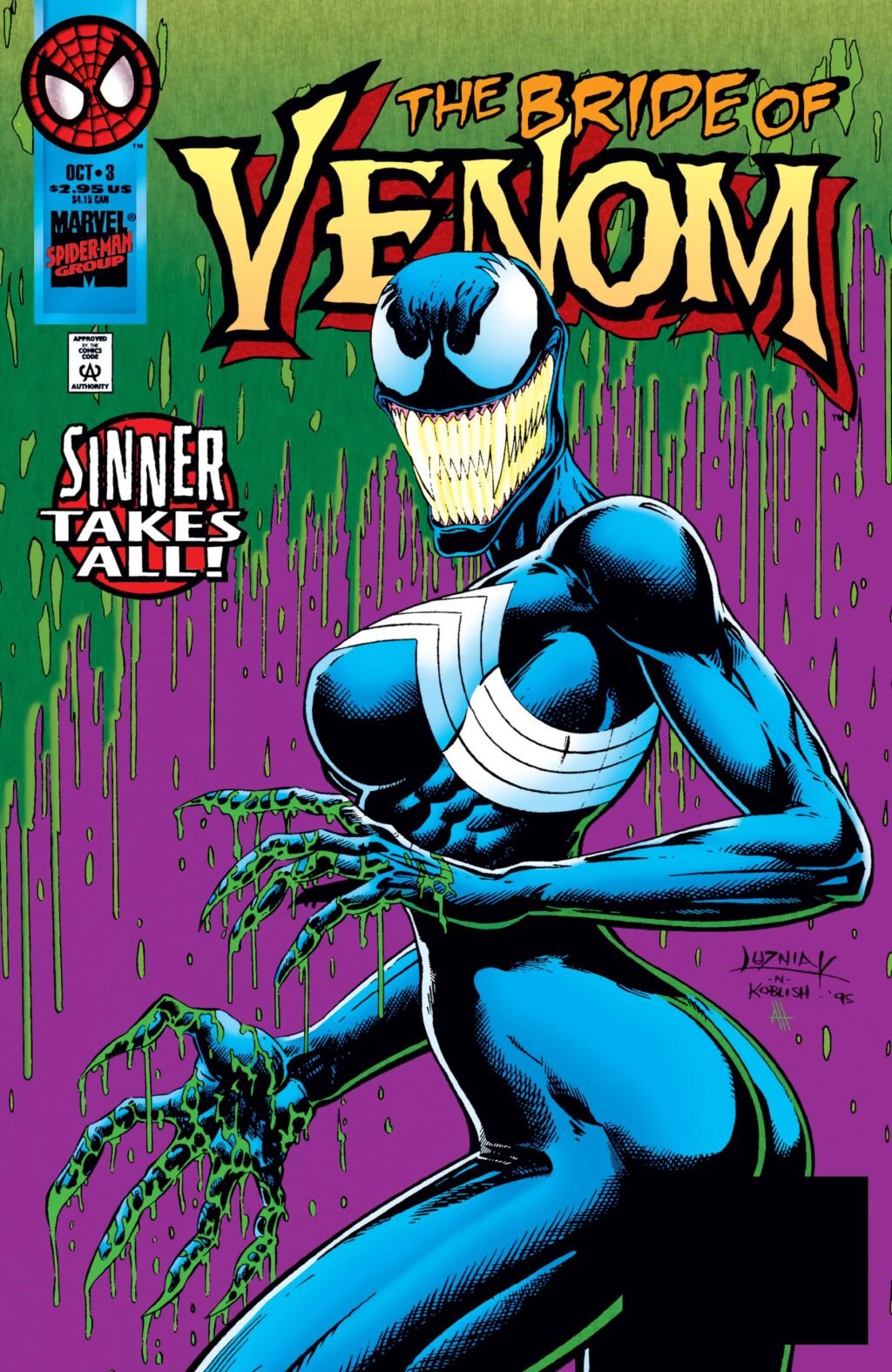 Key Comic Thursday: Spotlight on Fun, Random Picks for Collectors ...