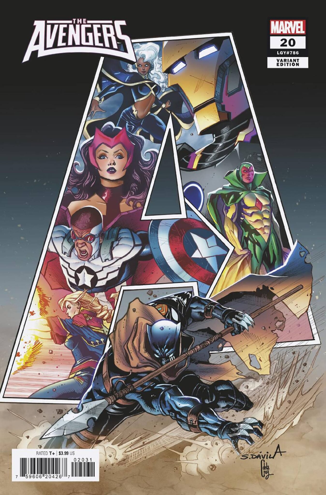 Best Comic Covers of the Week: Superman, Spidey, Batgirl & More Unleash ...