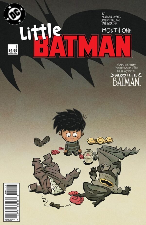 InvestComics Hot Picks: New Key Comic Releases for 11/06/24 - Trending ...
