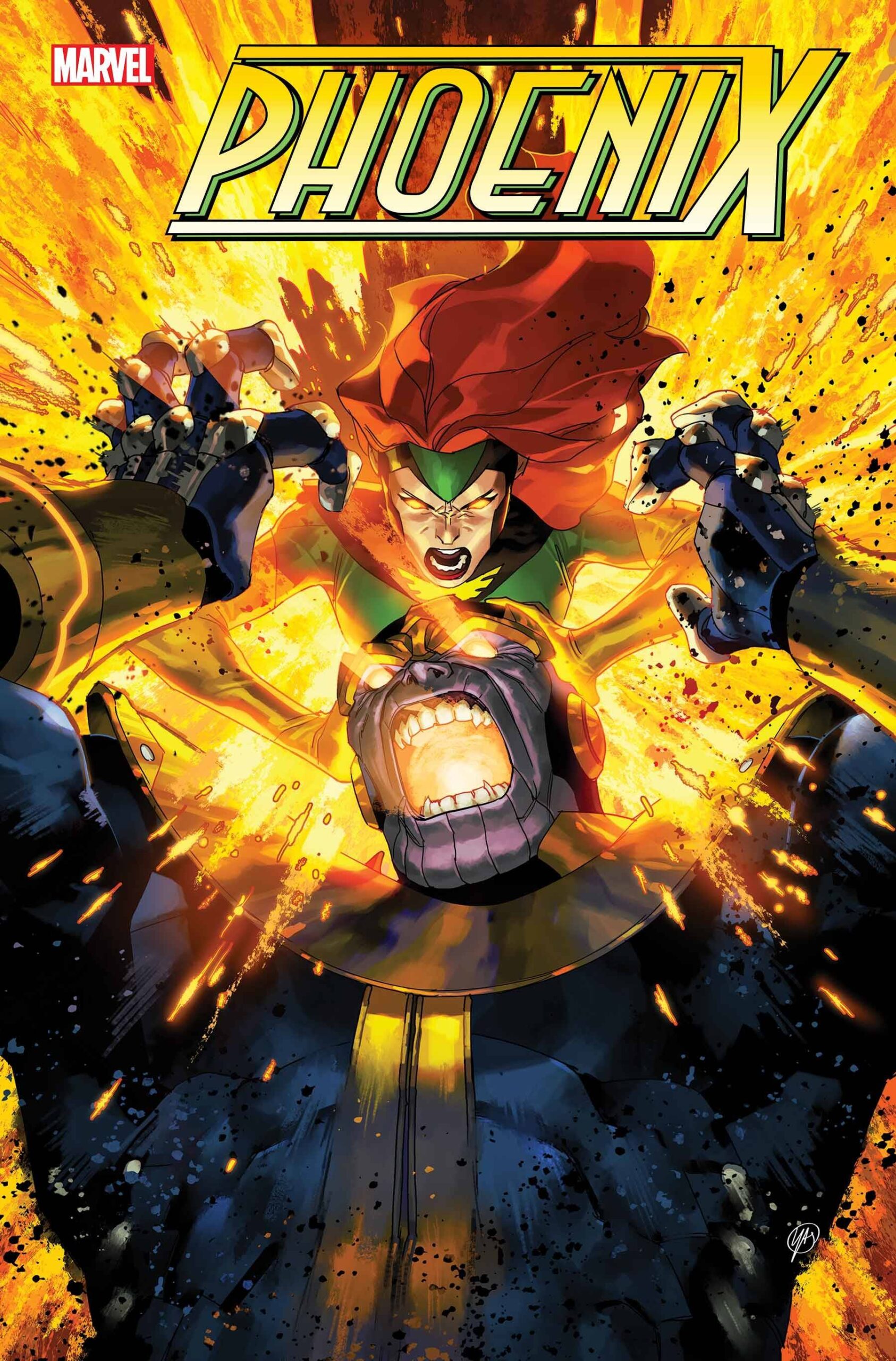 This Week’s Top Comic Covers - Trending Pop Culture